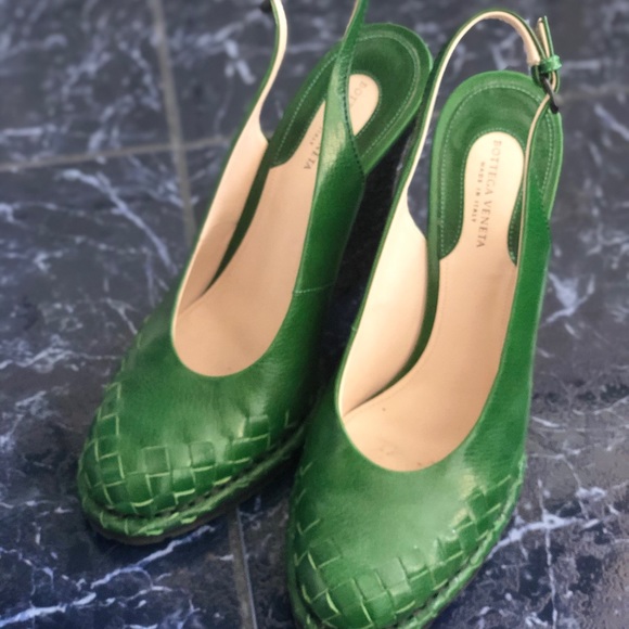 Bottega Veneta | Shoes | Gorgeous Bottega Veneta Shoe | Poshmark